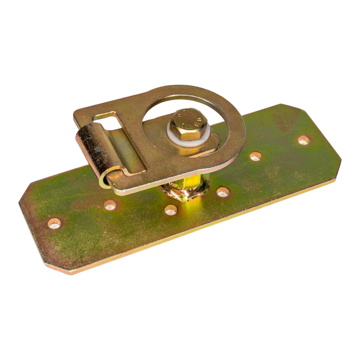 METAL ROOF DRING SWIVEL ANCHOR | Plank Supply