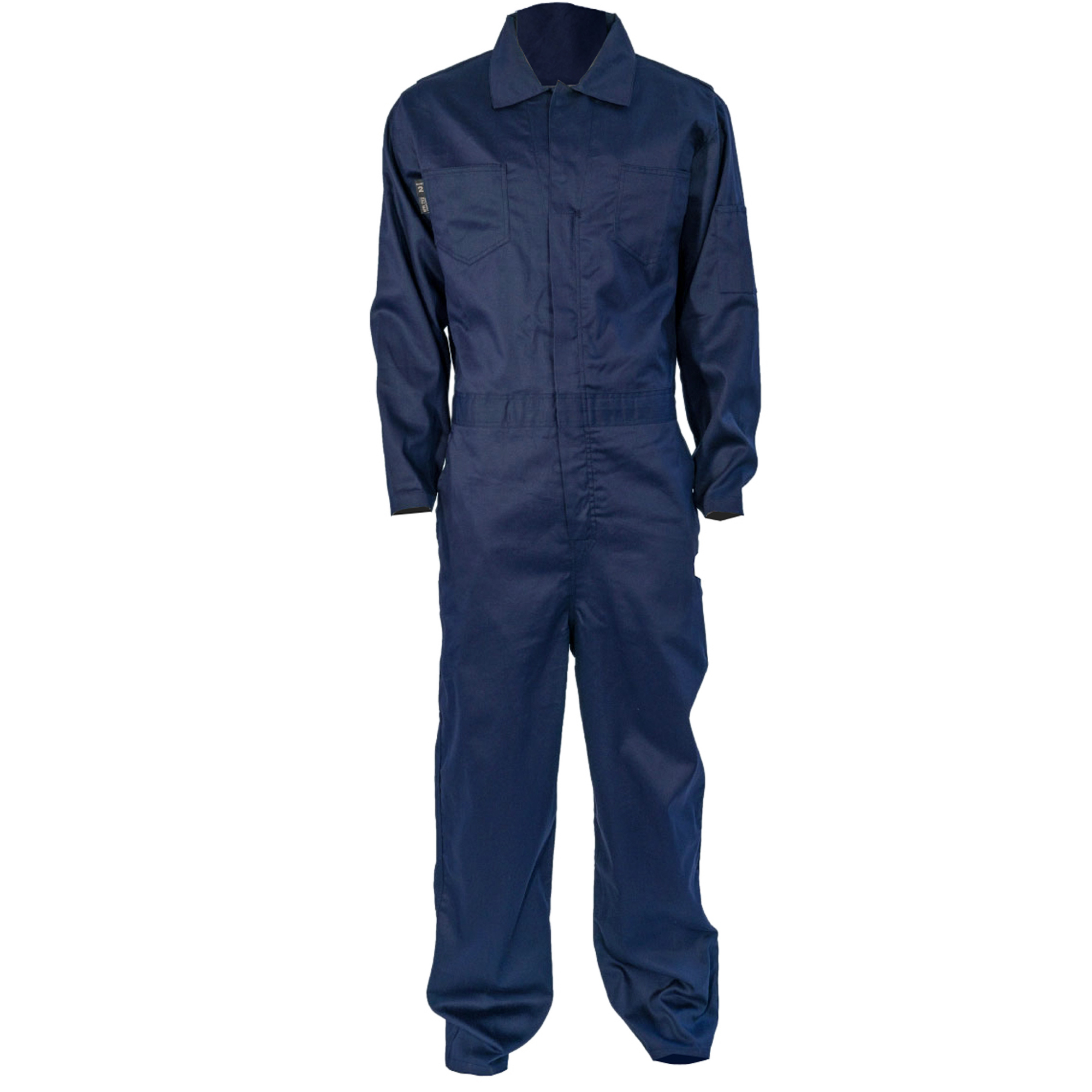 ATERET I Flame Resistant FR Coverall - 100% Nylon I Lightweight 7 ounce ...